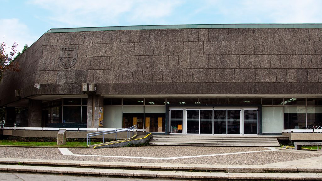 Visítanos - Pinacoteca